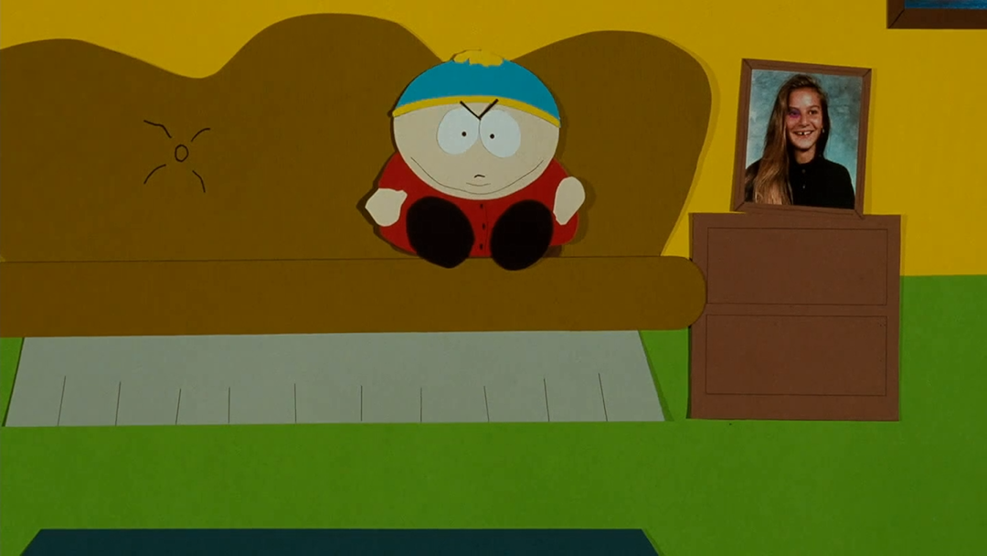 Prime Video: South Park - Staffel 1 [OV]