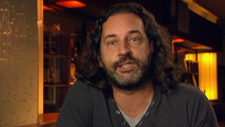 Amazon.com: Ancient Aliens Season 1 : Jon A. Levy, Robin Feinberg ...
