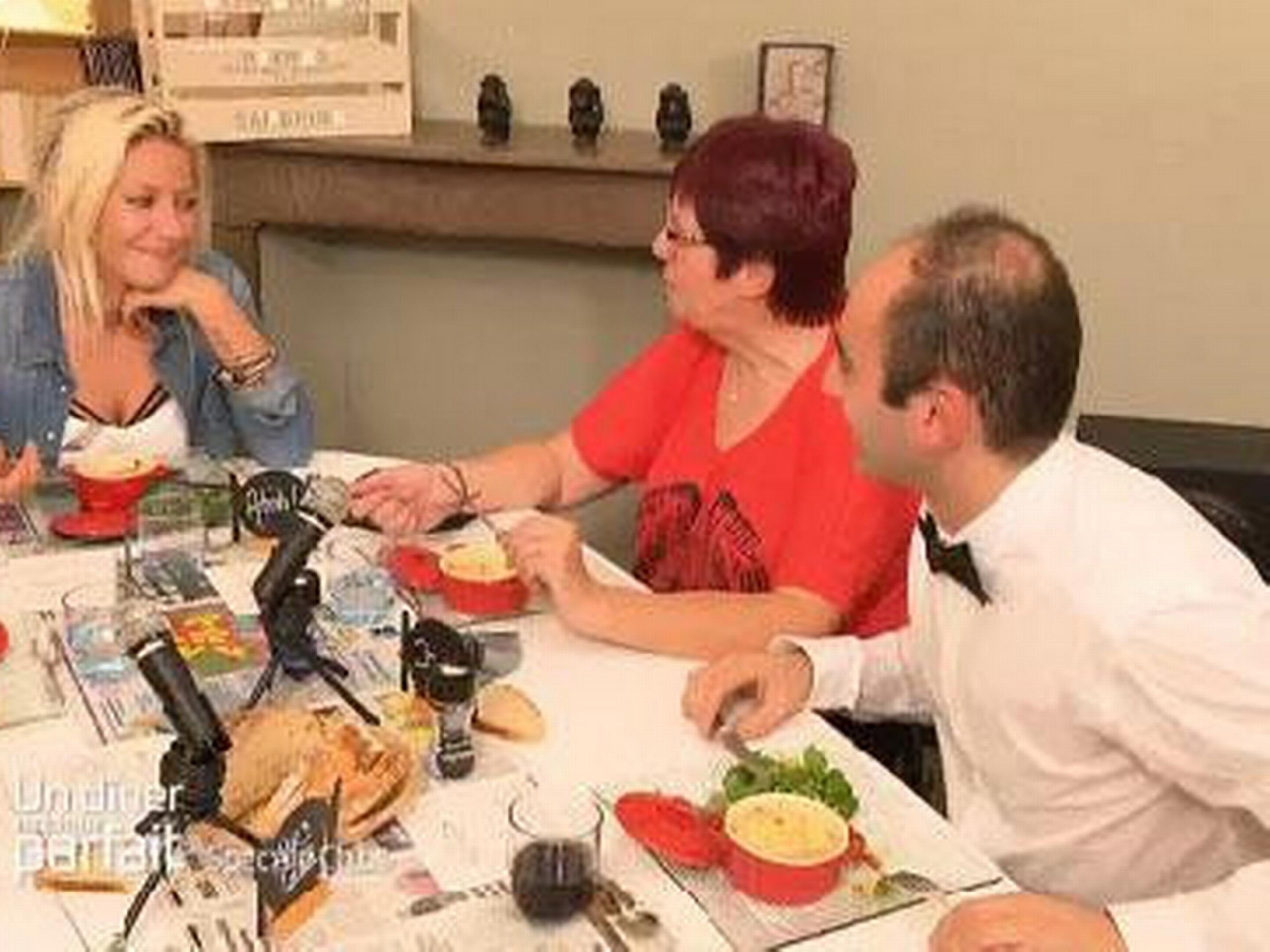 Prime Video: Un dîner presque parfait - Saison 2