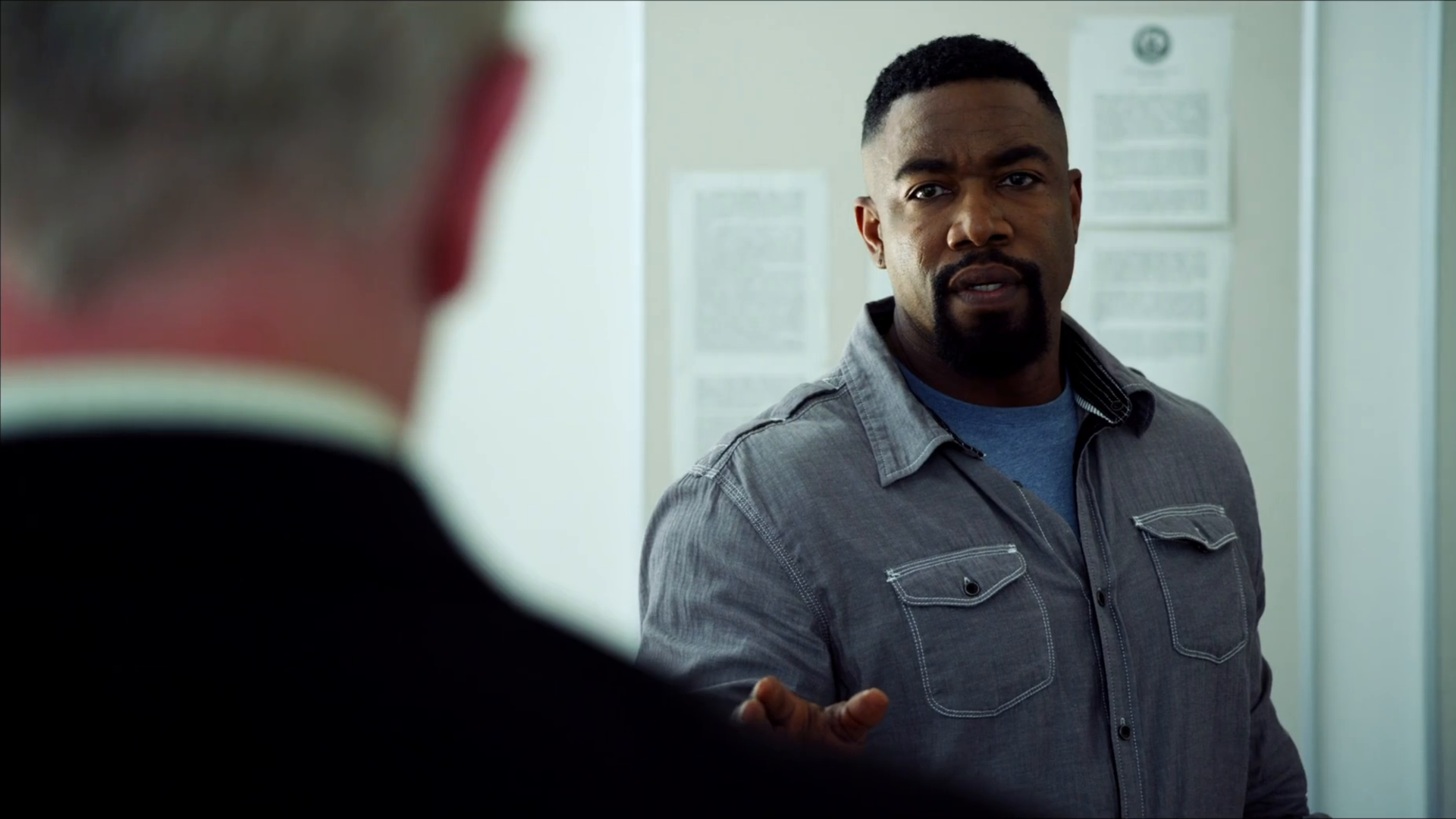 Watch Falcon Rising | Prime Video