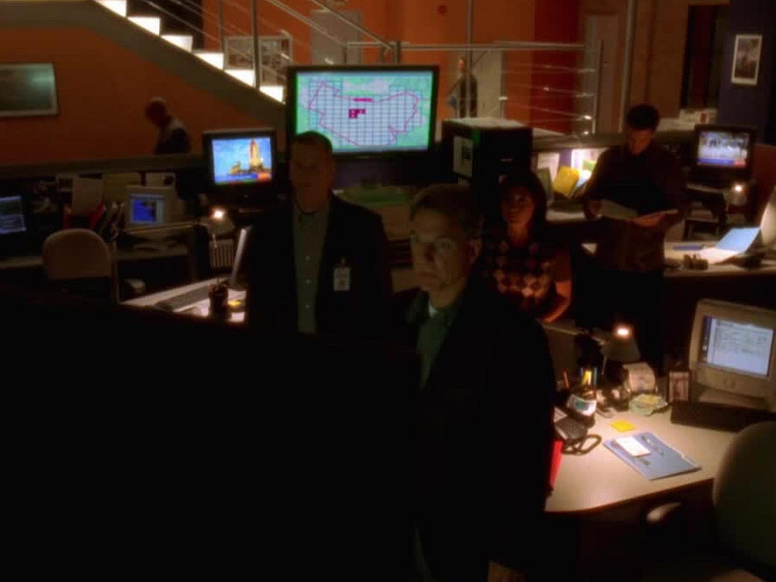 Prime Video: NCIS - Saison 2