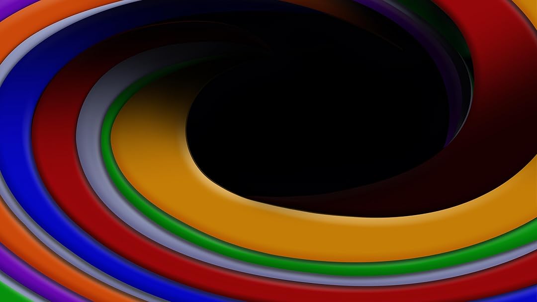 Prime Video: What A Cartoon!