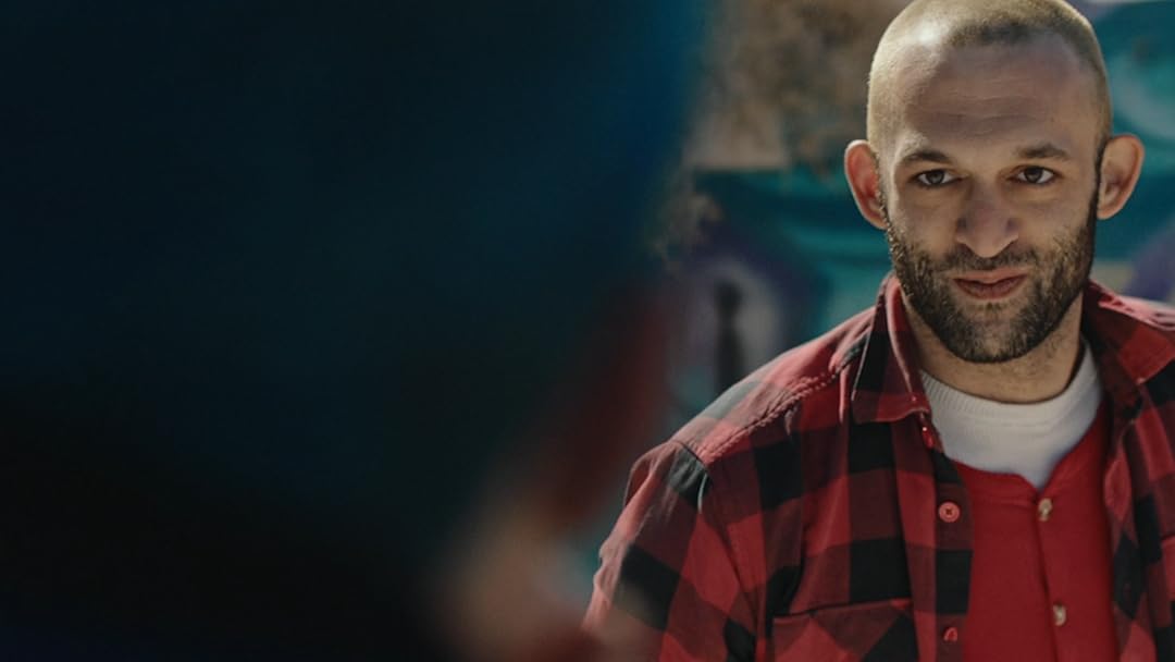 Prime Video: Anchorage