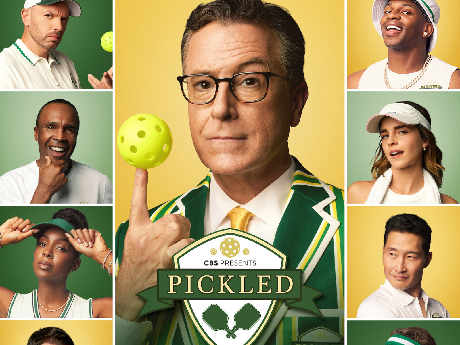 Prime Video: Pickled