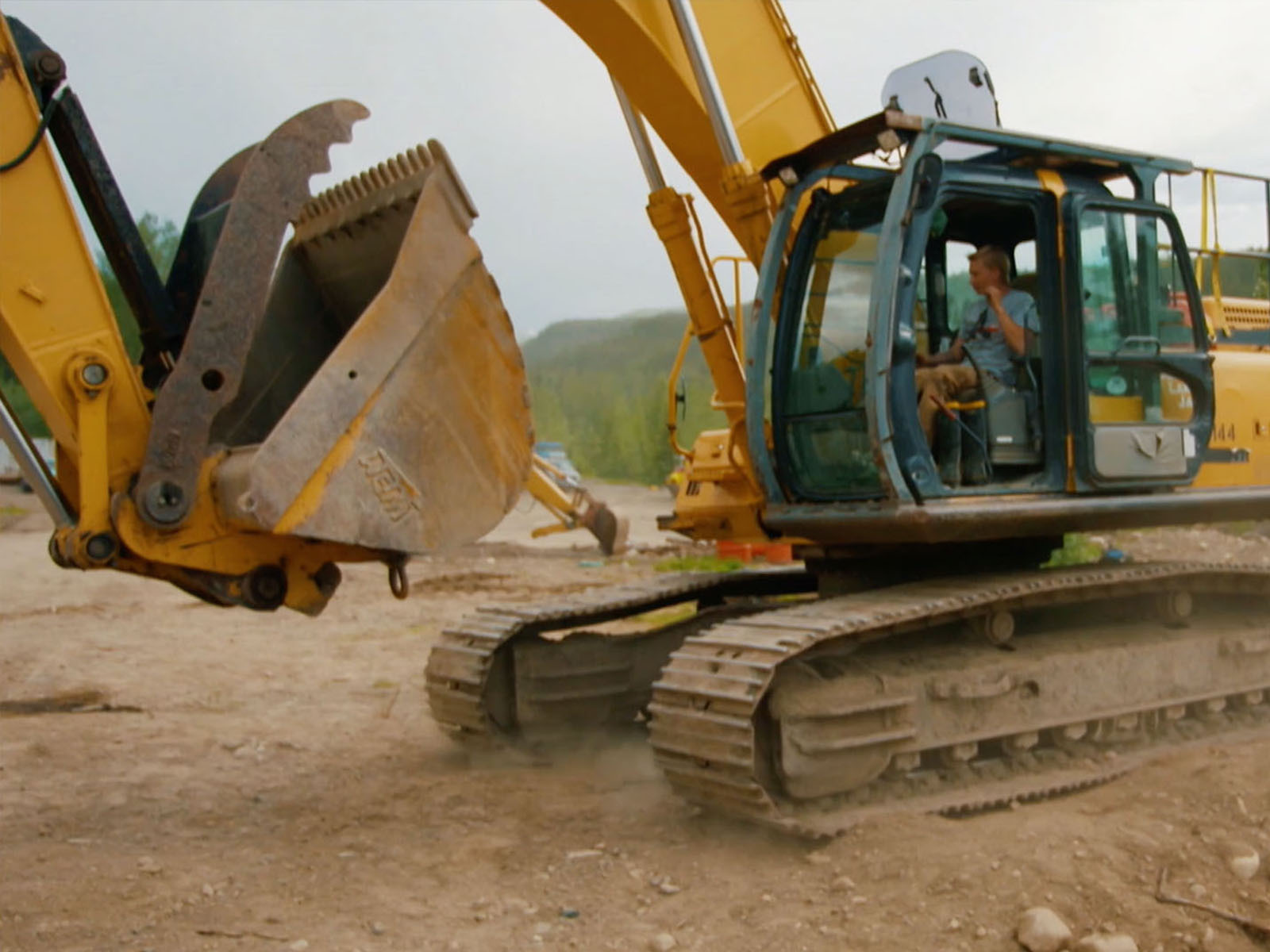 Prime Video: Jade Fever