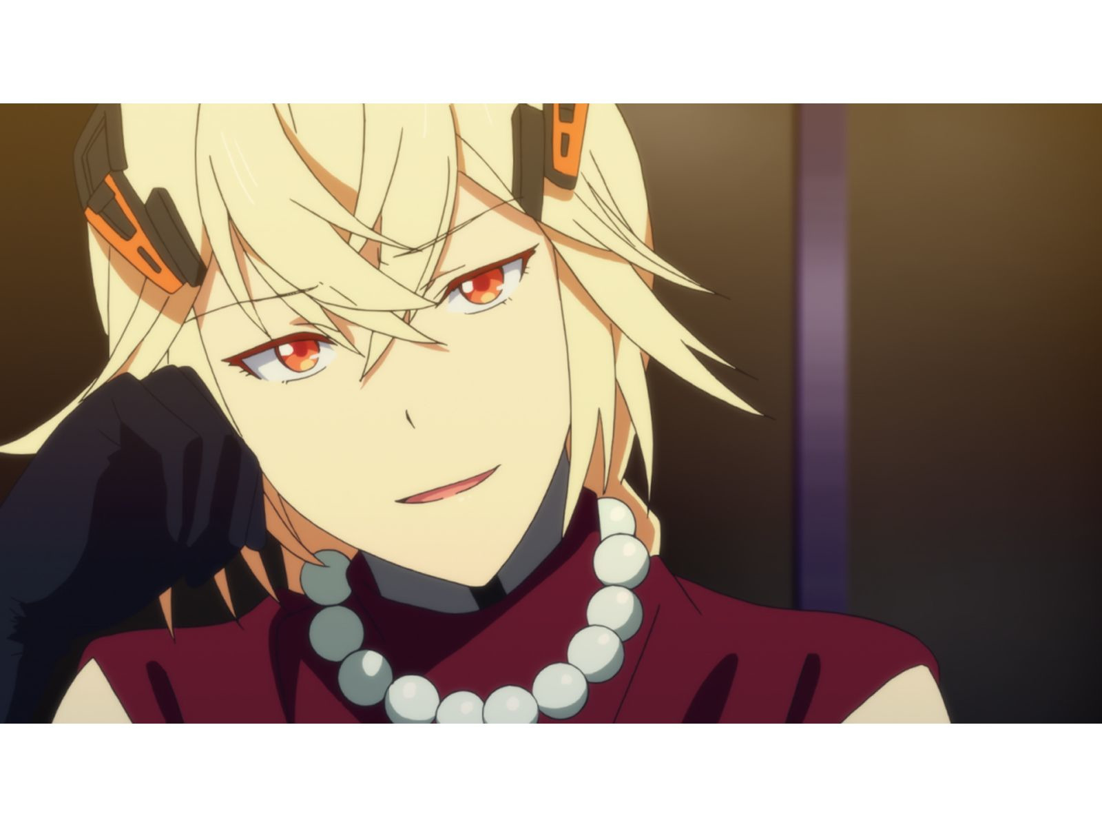 Prime Video: BEATLESS