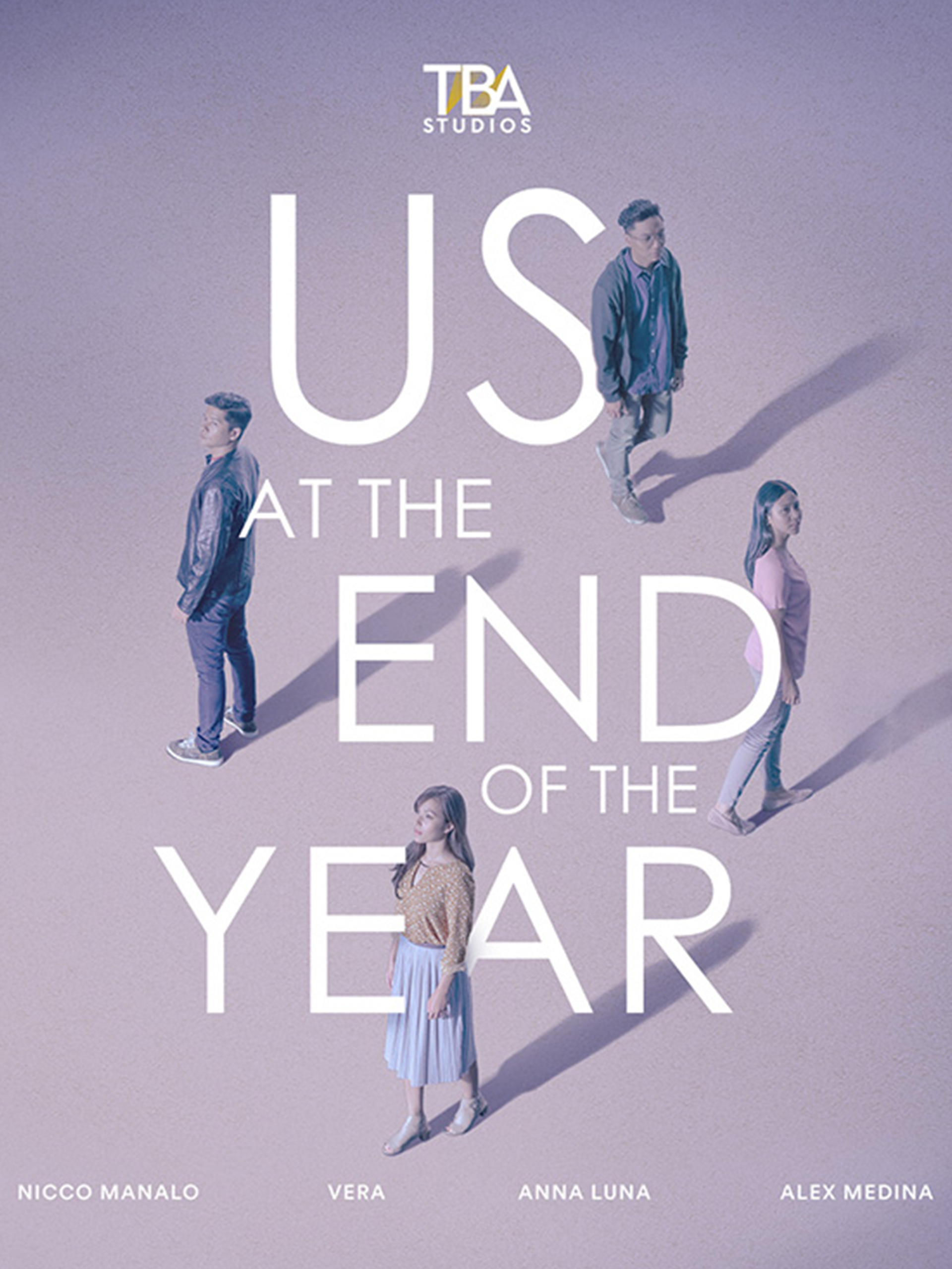Prime Video: Us, At The End Of The Year