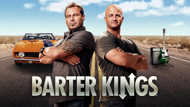 Barter Kings
