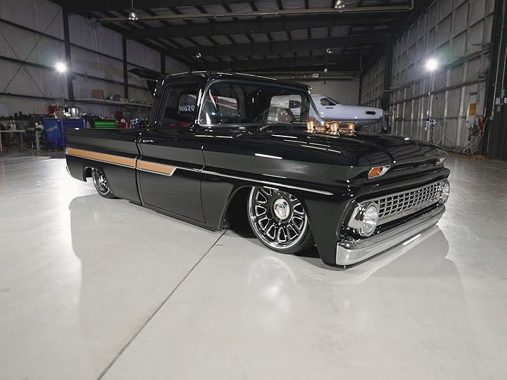 Watch Bitchin' Rides, Season 9 | Prime Video