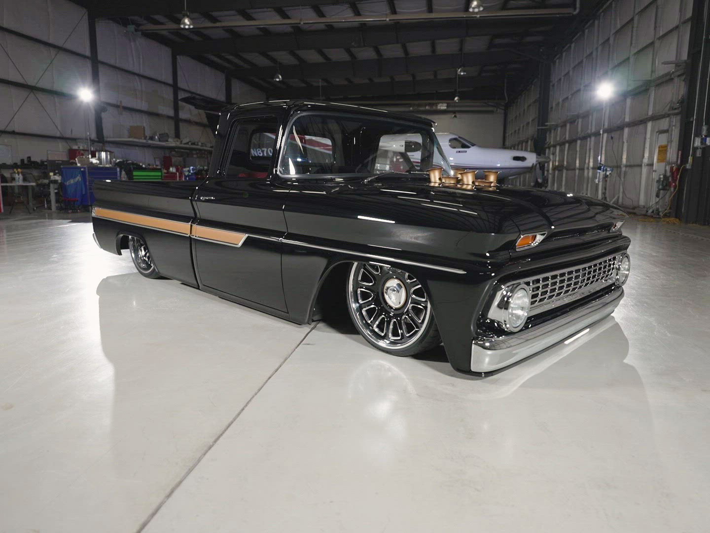 Prime Video: Bitchin' Rides - Season 9