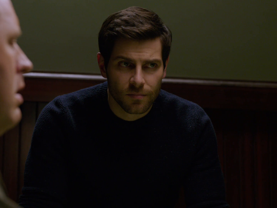 Prime Video: Grimm