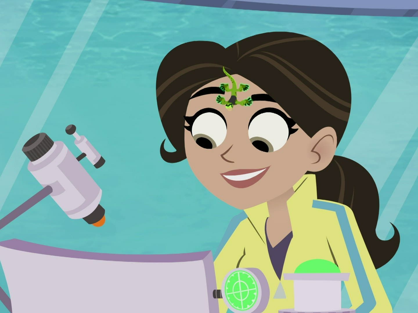 Prime Video: Wild Kratts - Season 6