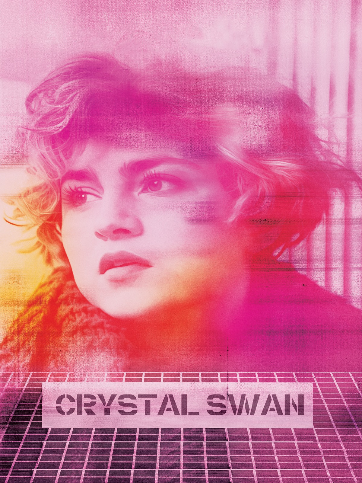 Prime Video: Crystal Swan