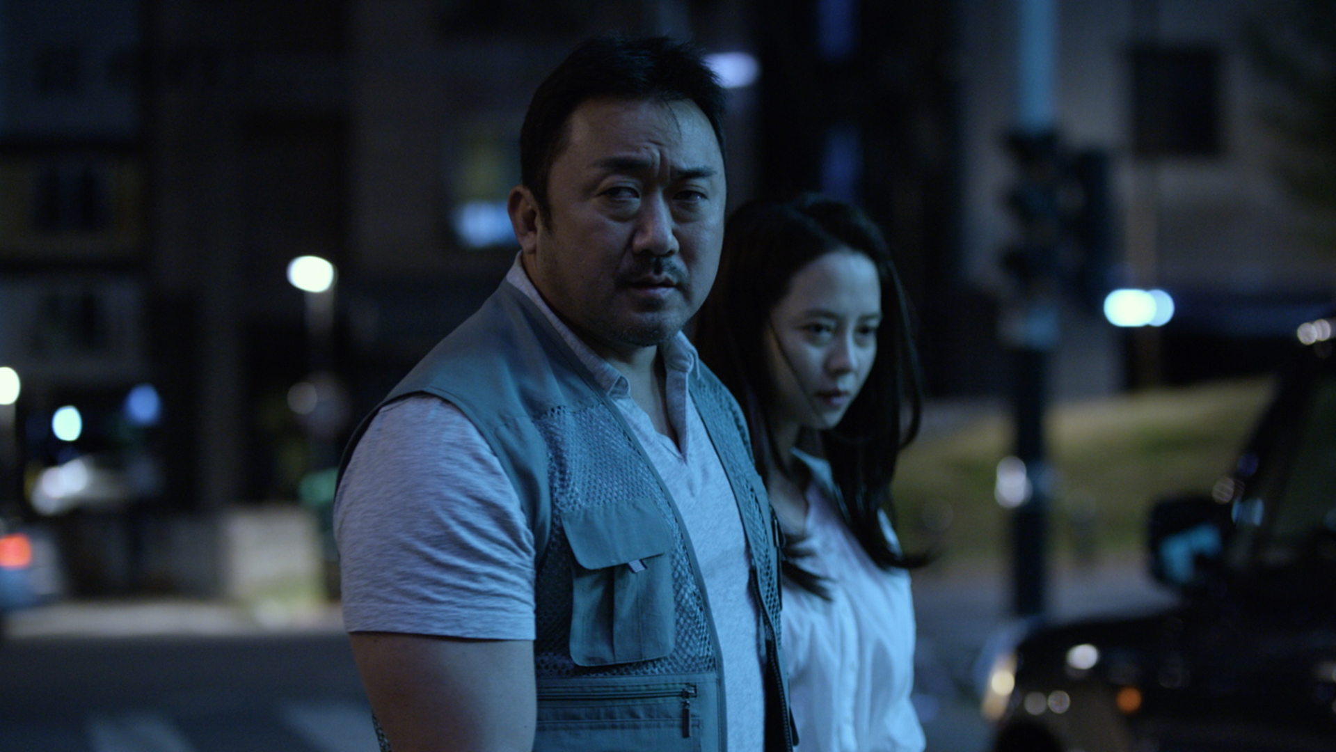 Prime Video: Imparable