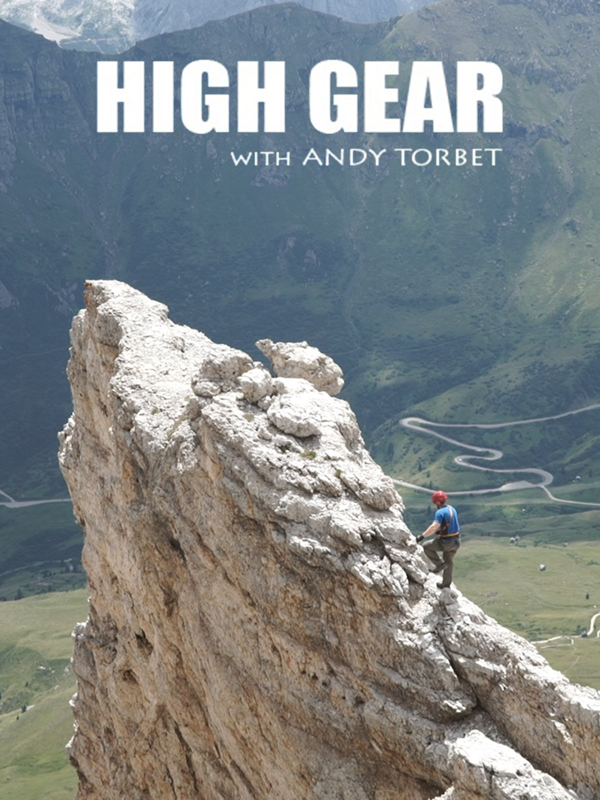 Prime Video: High Gear