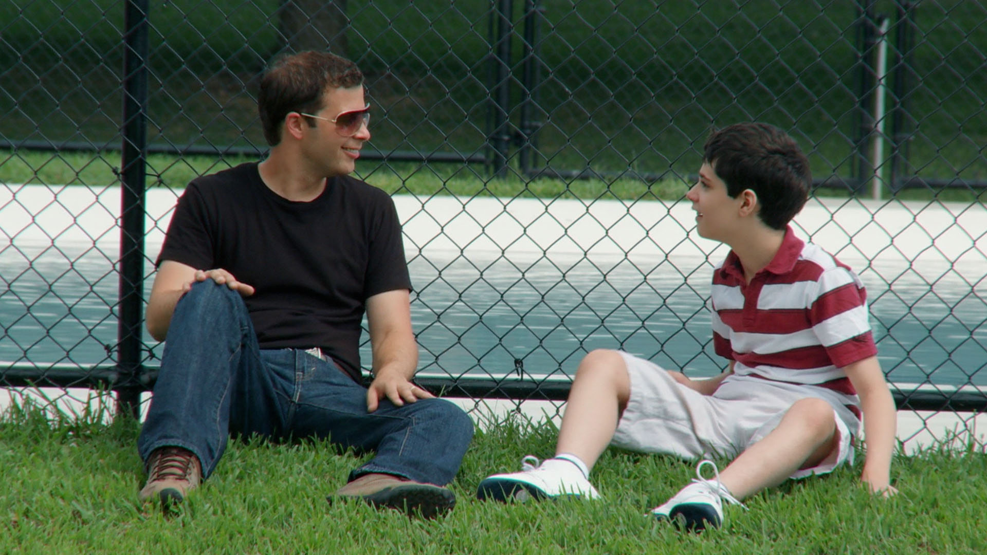 Prime Video: The United States of Autism