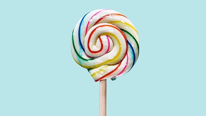 Prime Video: Sugar Rush - Season 1