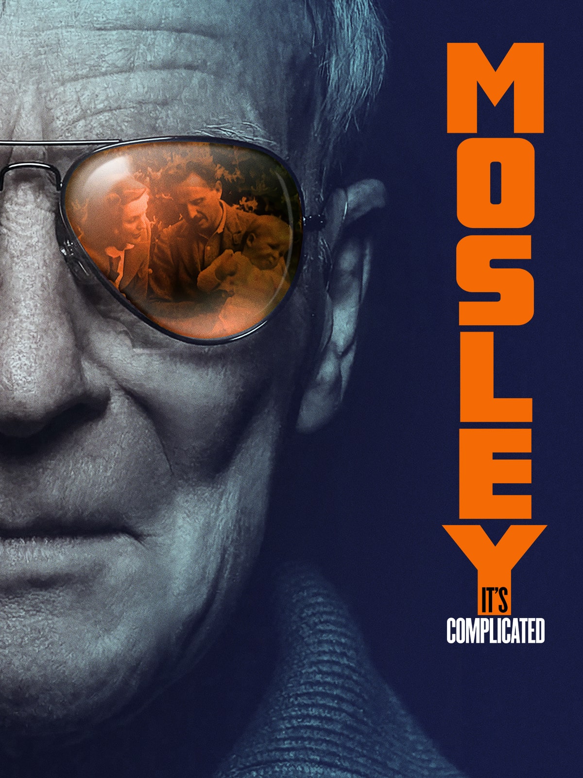 Prime Video: Mosley: It's Complicated