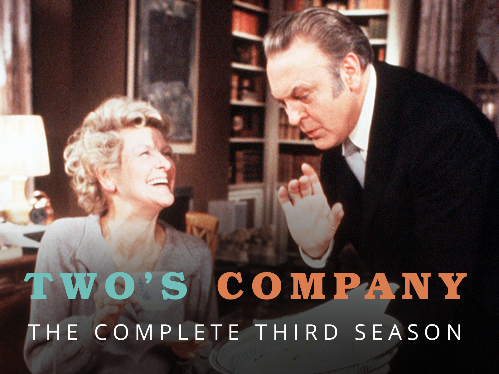 Prime Video: Two's Company
