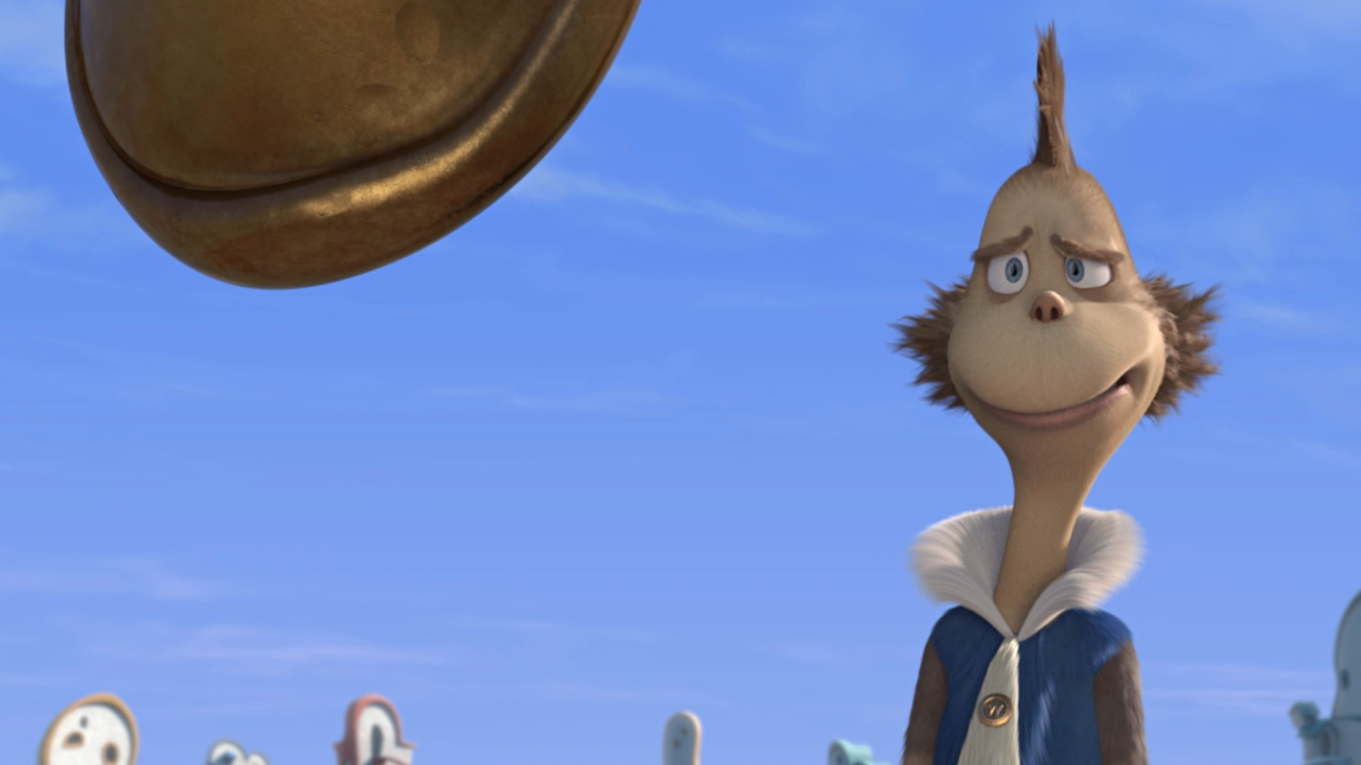 Watch Dr. Seuss' Horton Hears a Who! | Prime Video