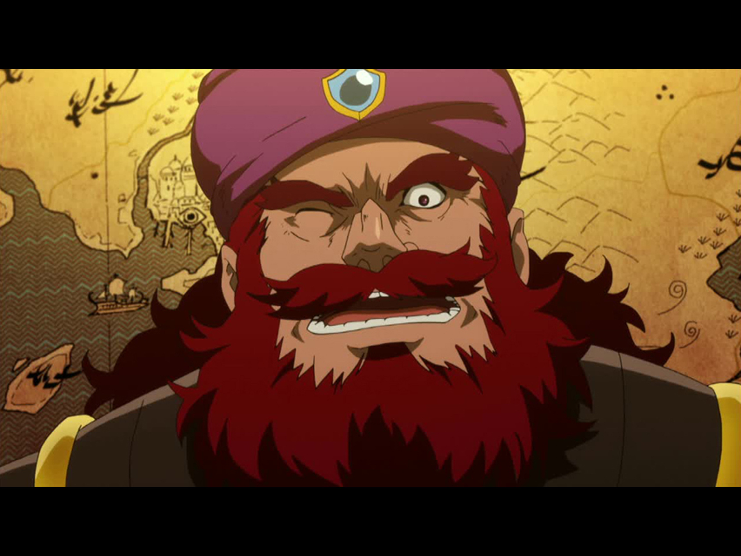 Prime Video: Lord Marksman and Vanadis