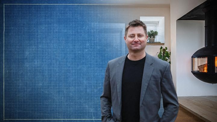 Prime Video: George Clarke's Remarkable Renovations