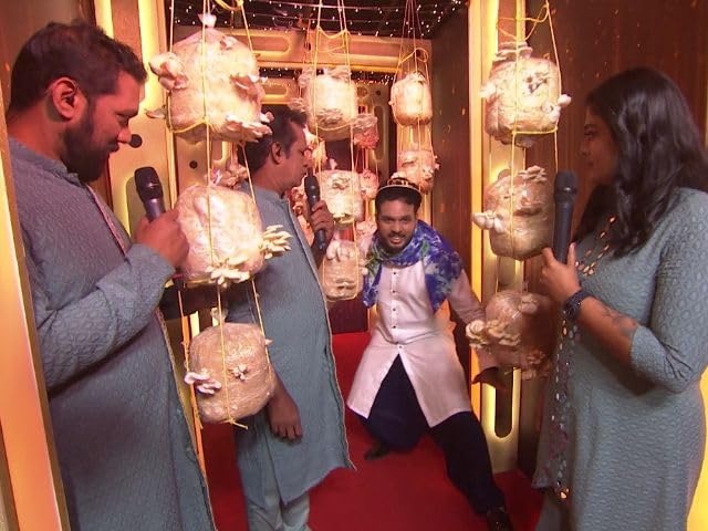 Prime Video: Oru Chiri Iru Chiri Bumper Chiri Season 5