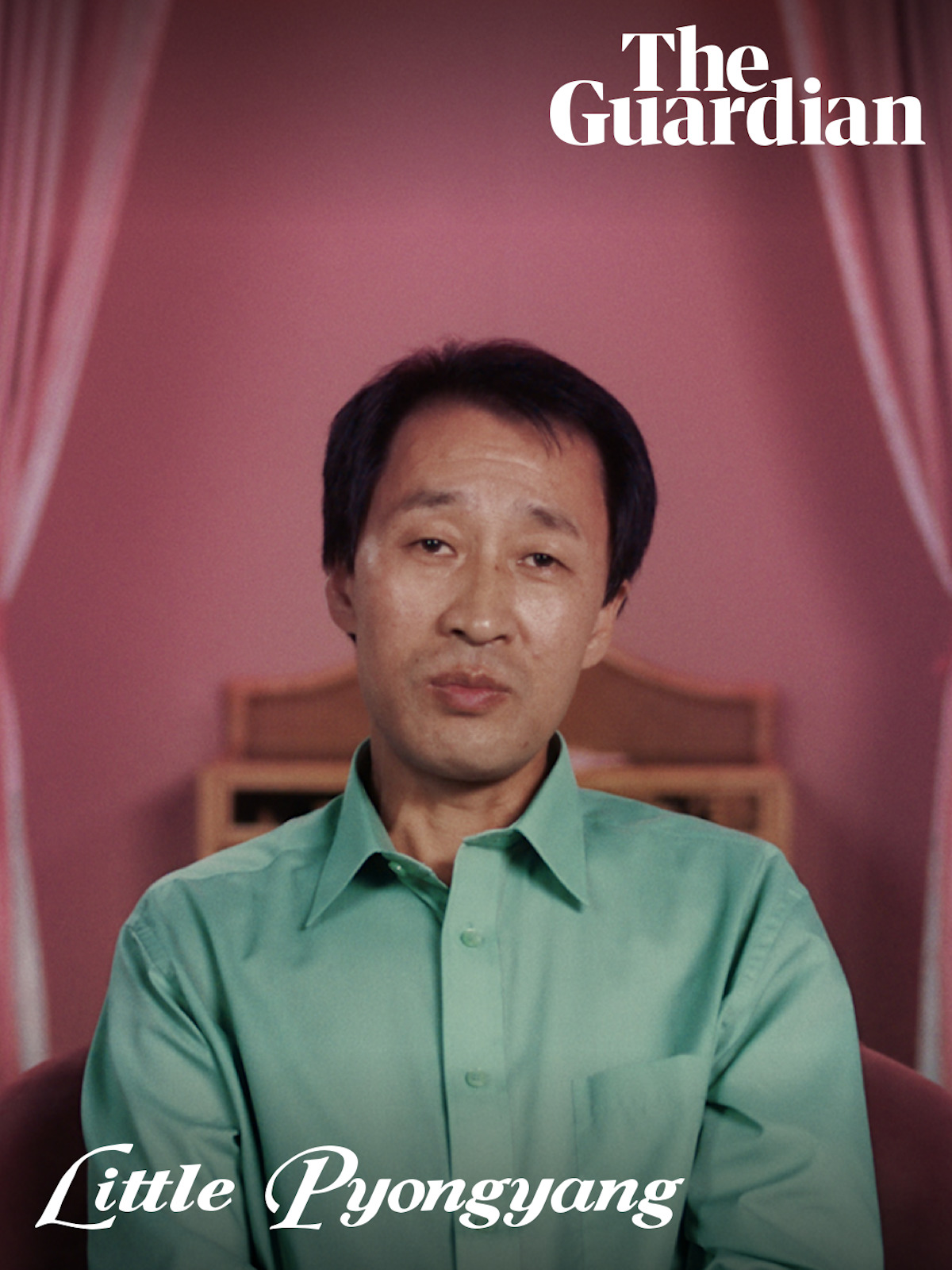 Prime Video: Little Pyongyang