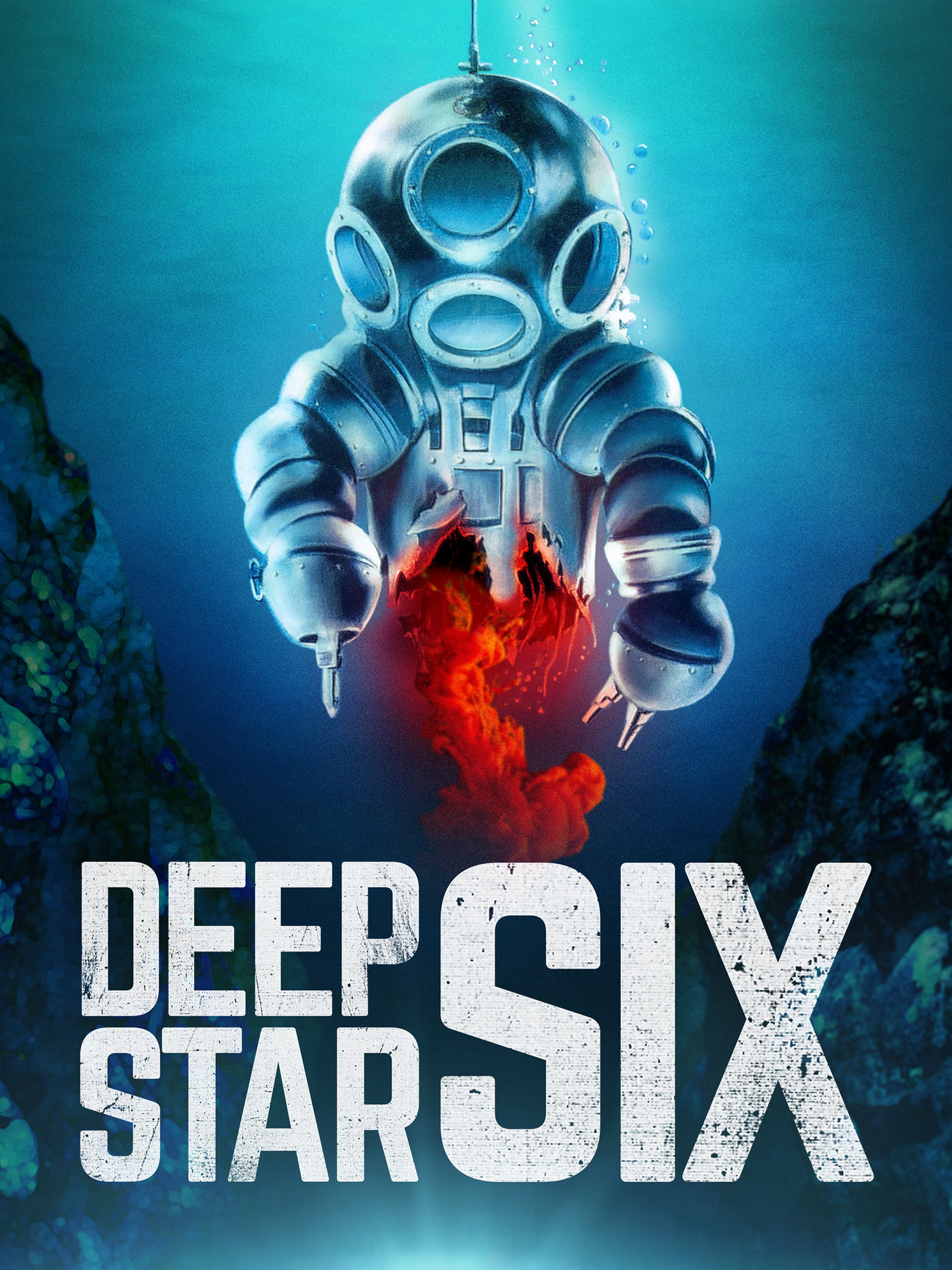 Prime Video: Deep Star Six
