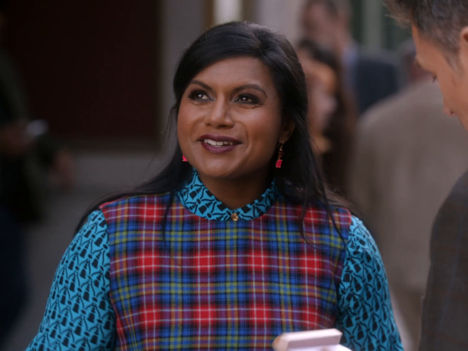 Prime Video: The Mindy Project - Season 2