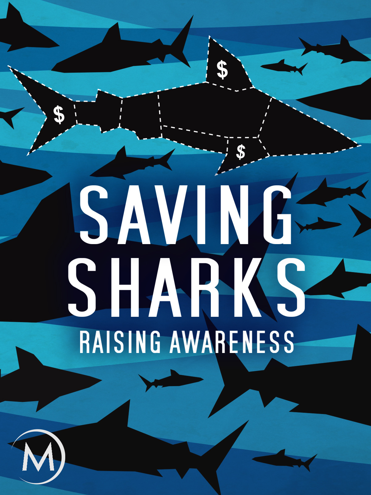 Prime Video: Saving Sharks: Raising Awareness