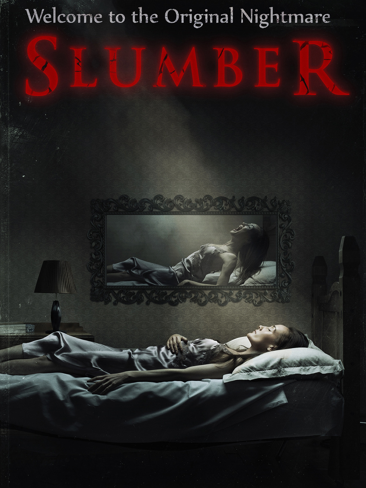 Prime Video: Slumber