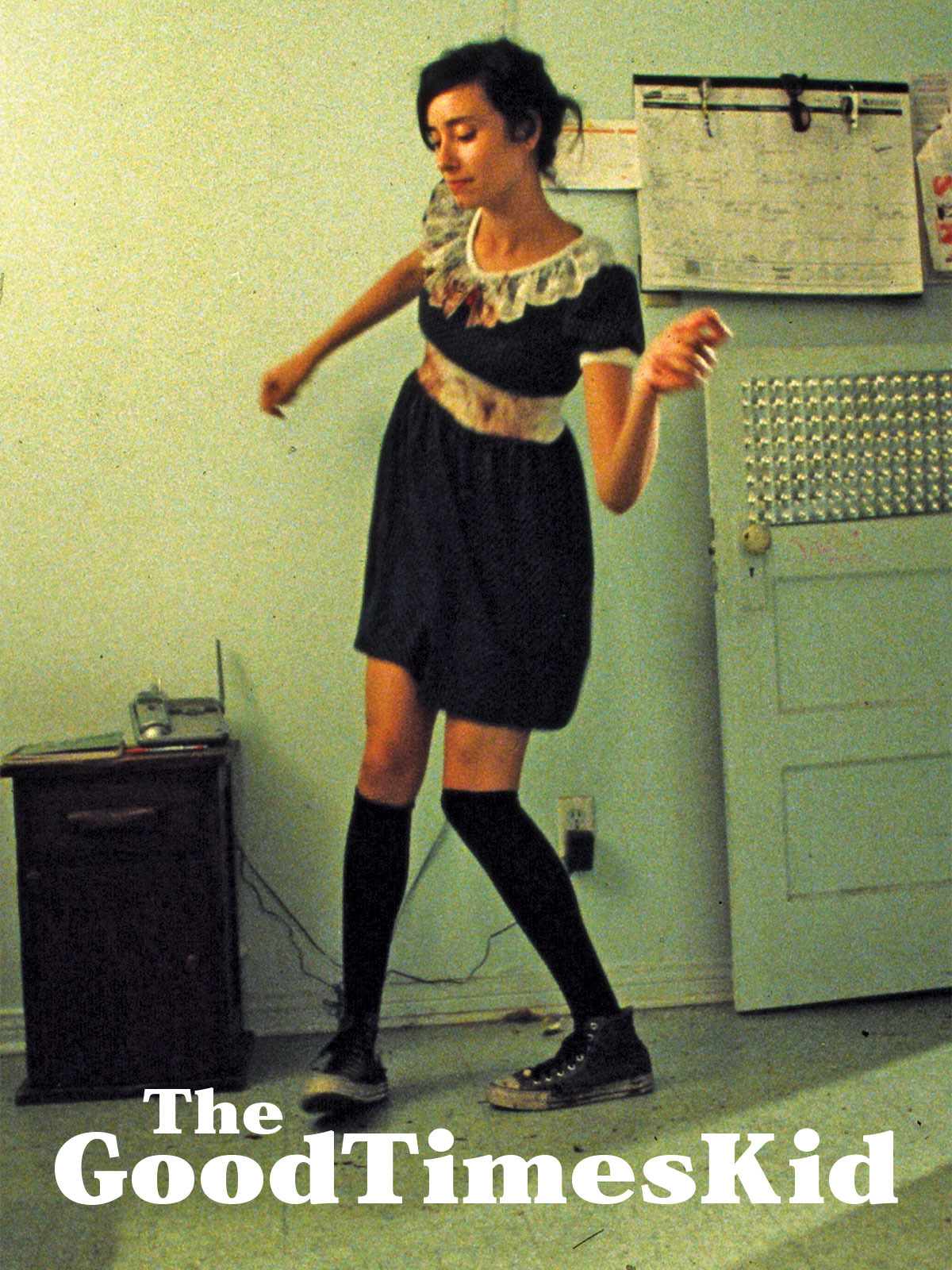 Prime Video: The GoodTimes Kid