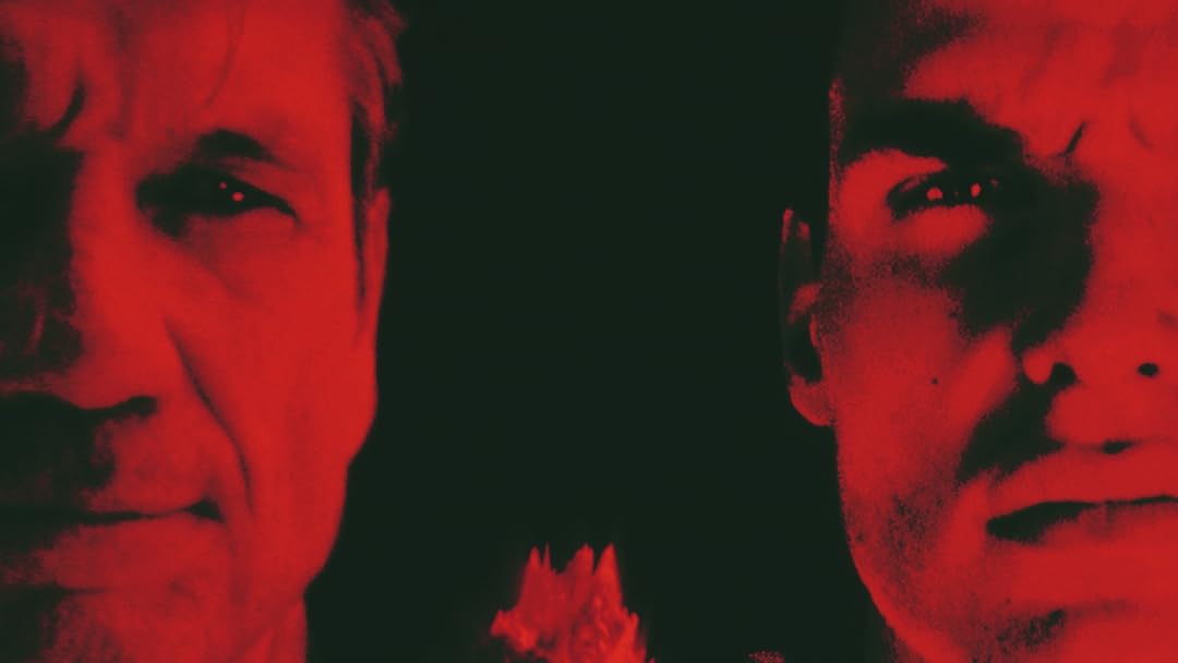 Watch The Chaos Factor | Prime Video