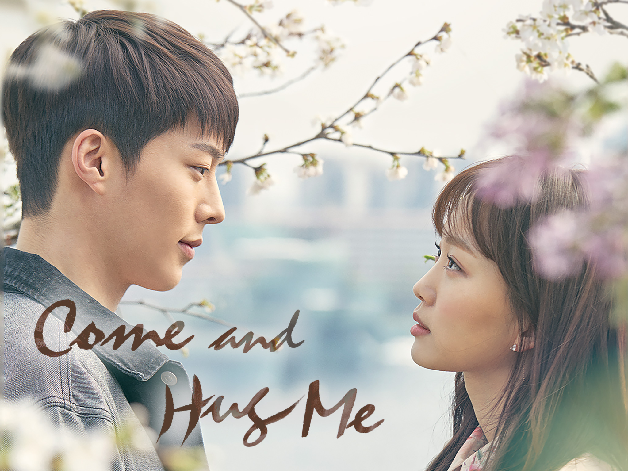 Prime Video: Come and Hug Me