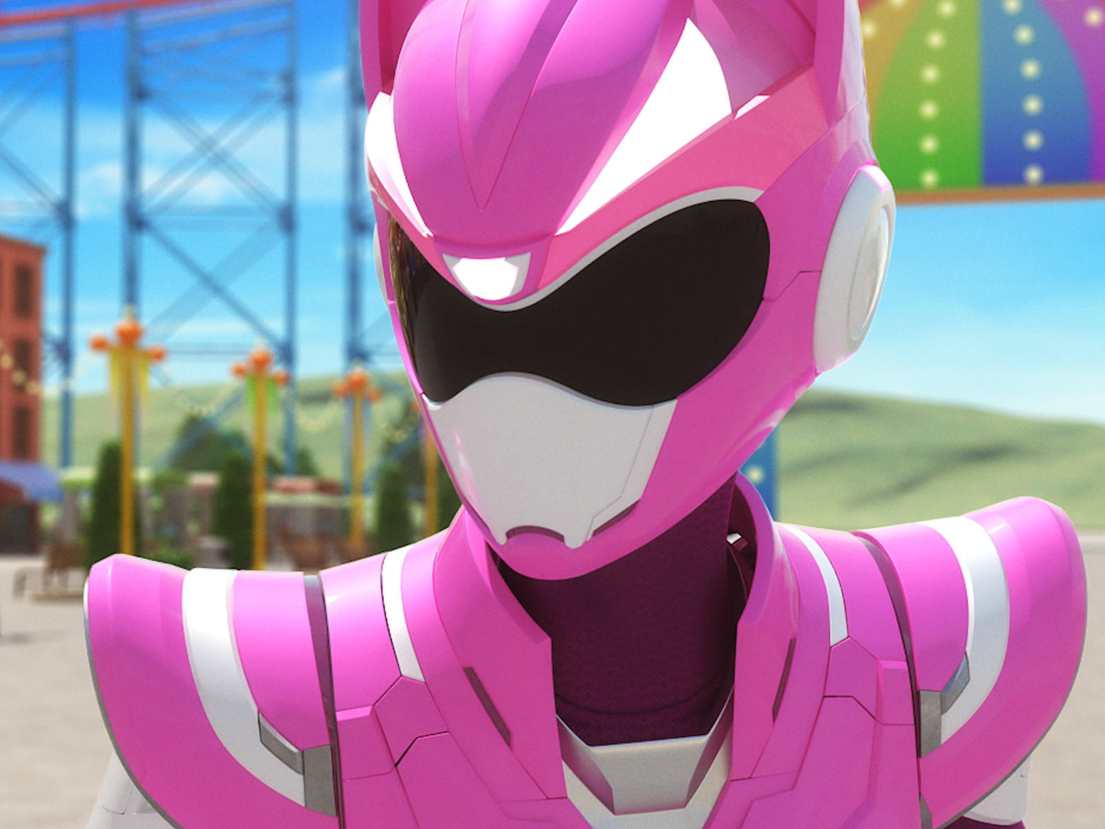 Prime Video: Miniforce X