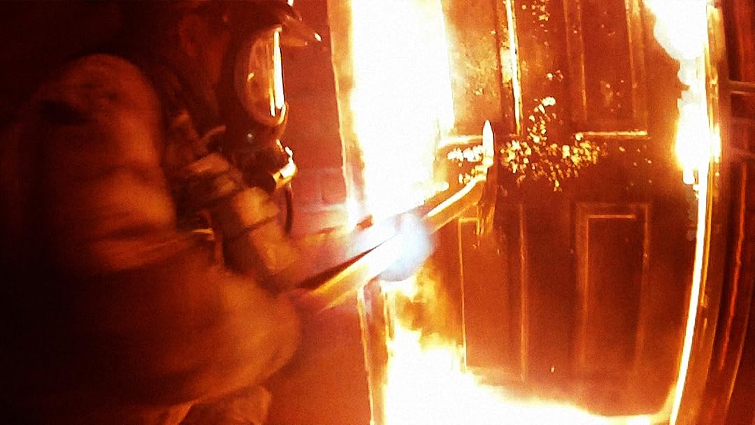 Watch Burn | Prime Video