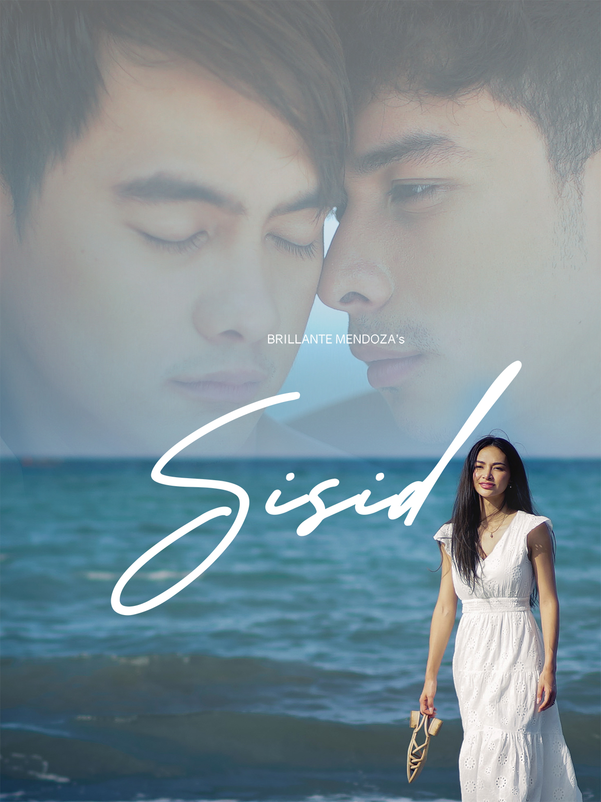 Prime Video: Sisid