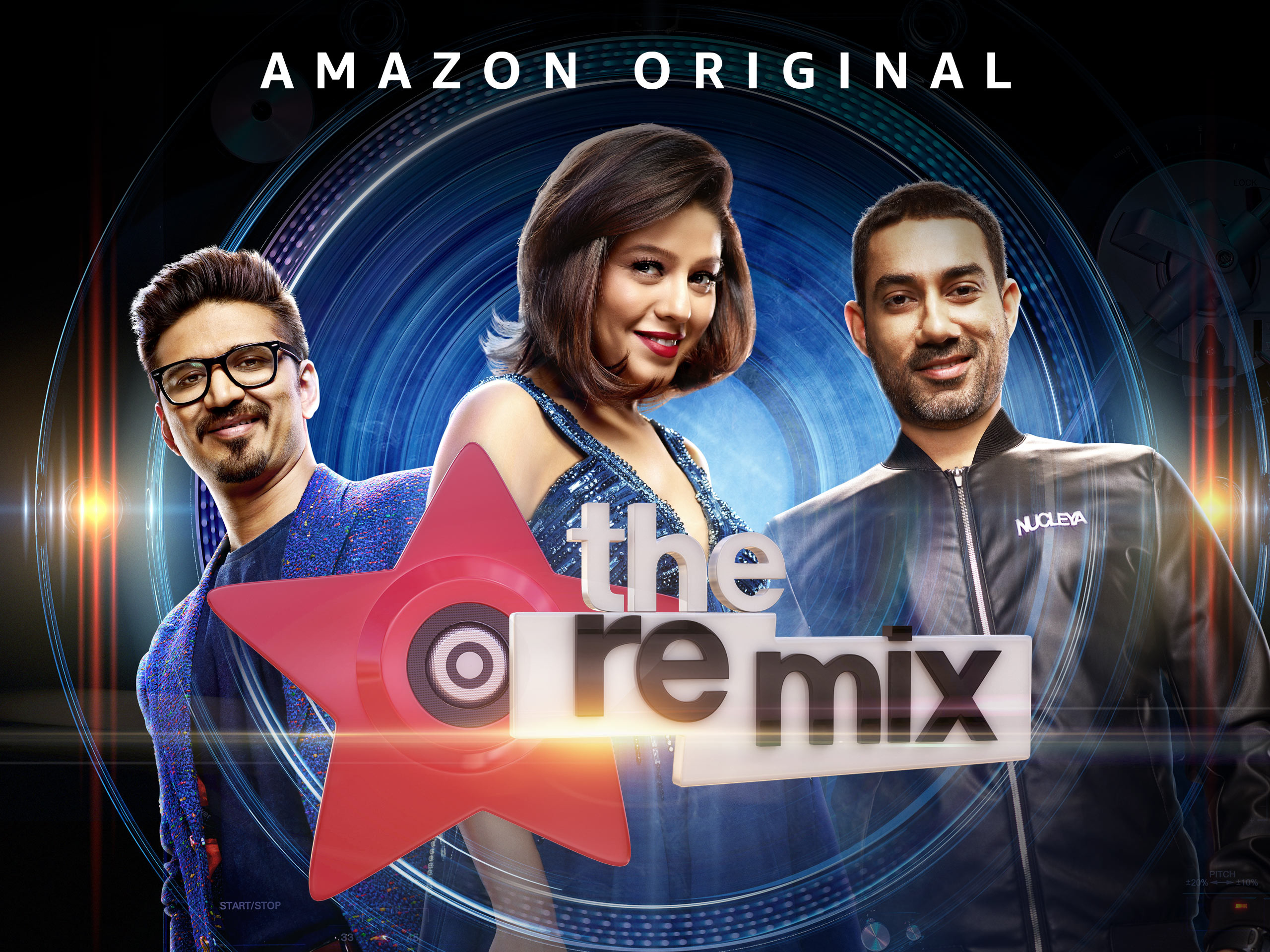 Prime Video: The Remix - Season 1