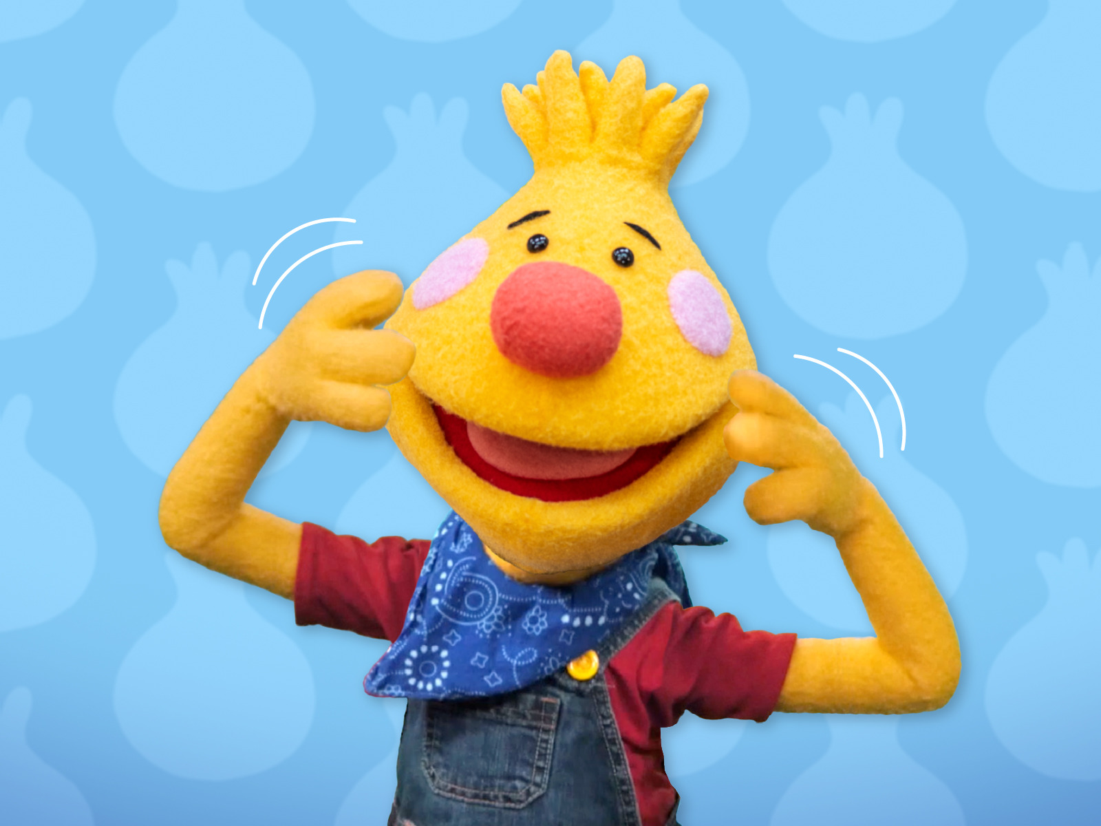 Prime Video: Sing Along With Tobee