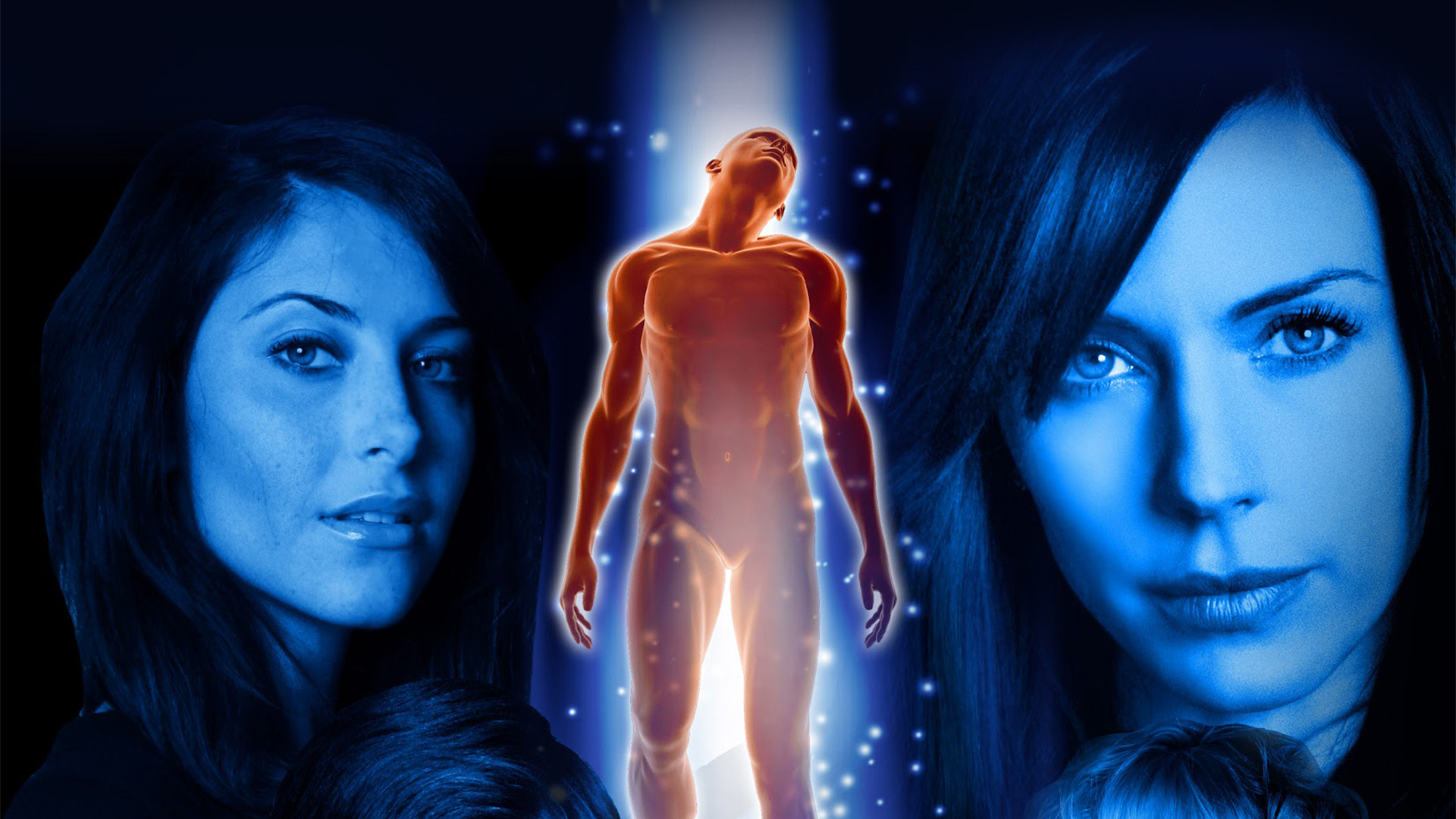 Prime Video: Alien Presence