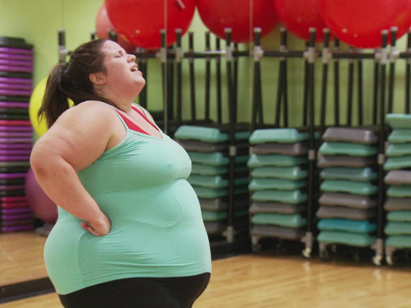 Prime Video: My Big Fat Fabulous Life - Season 1