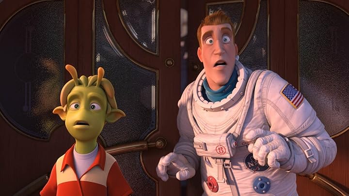 Watch Planet 51 | Prime Video