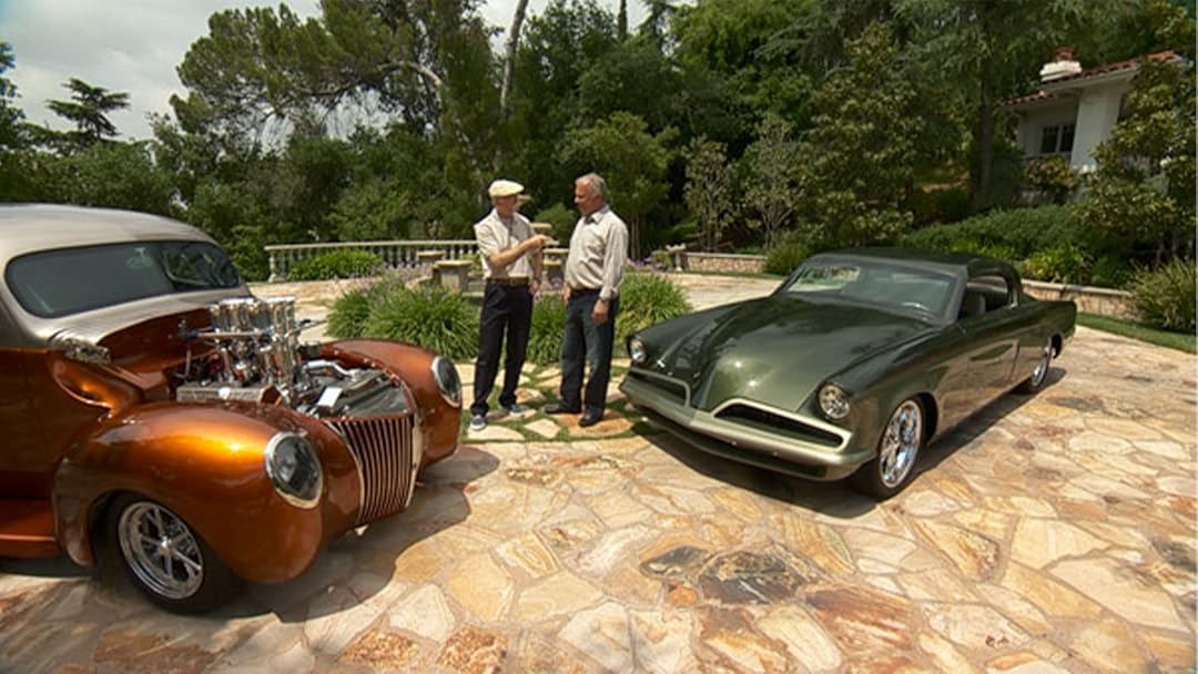 Prime Video: My Classic Car