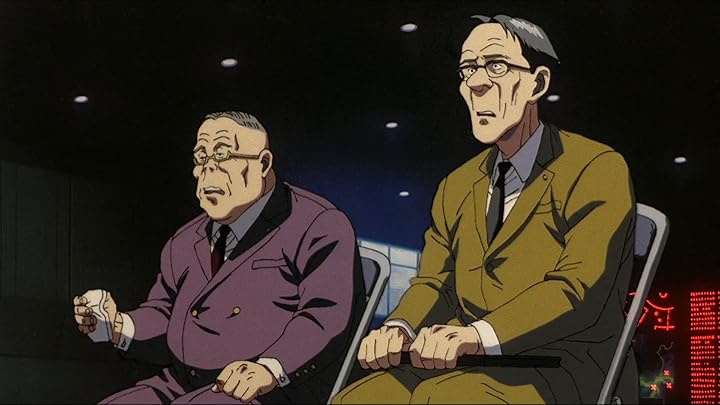 Amazon.com: Memories : Tsutomu Isobe, Katsuhiro Otomo, Hiroaki Inoue, Masao Maruyama, Teruo ...