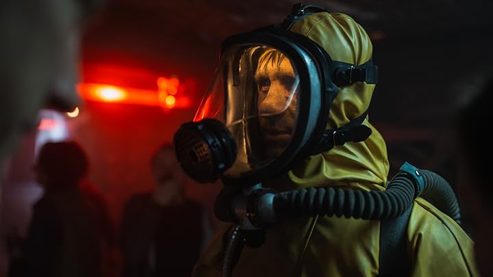 Prime Video: Superdeep