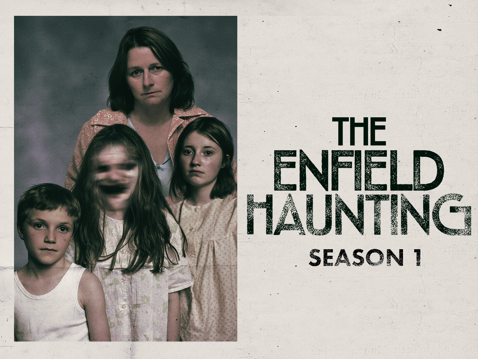 Prime Video: Enfield Haunting