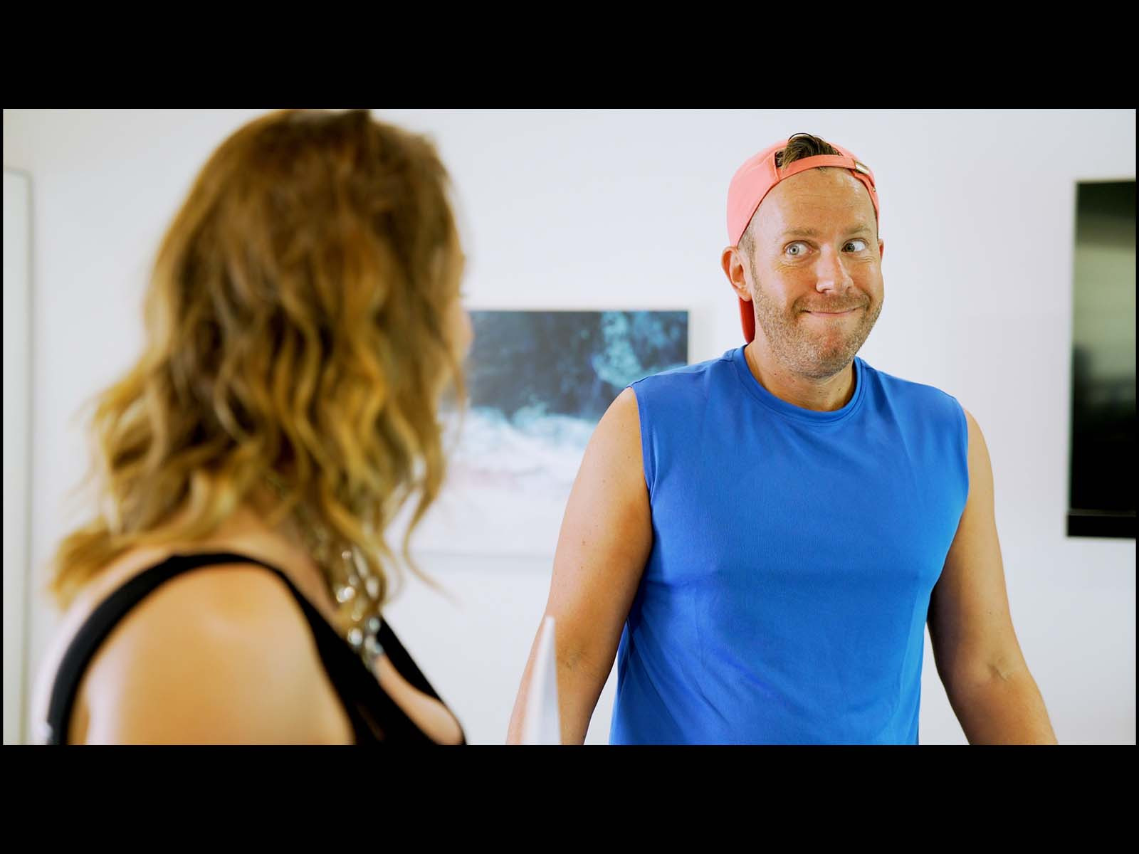 Prime Video: Bad Boy