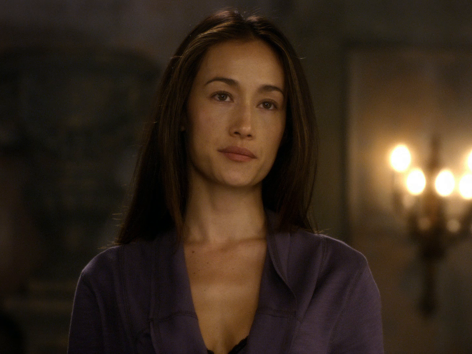 Prime Video: Nikita: The Complete First Season