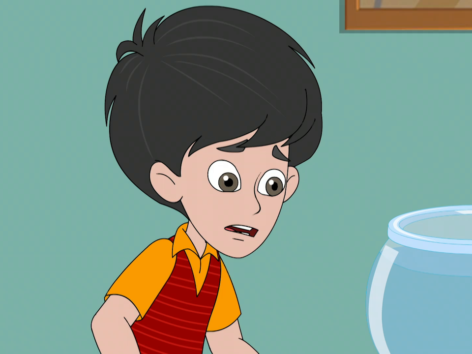 Prime Video: Selfie With Bajrangi - Season 2